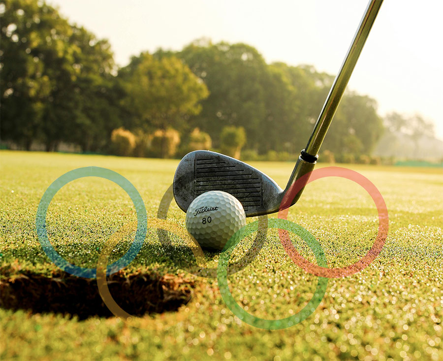 Golf at LA 2028: IOC approve mixed-team golf event for Los Angeles ...